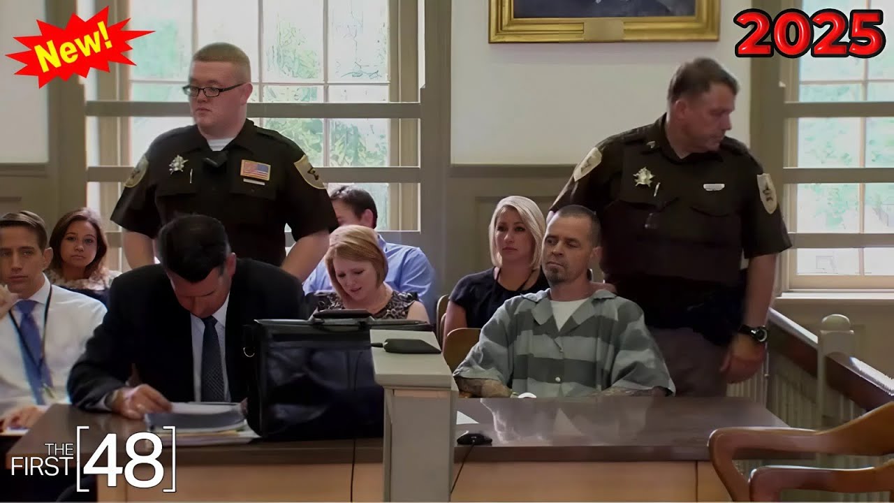 [NEW] THE FIRST 48 Season 2025 ♦️ The First 48 - S28.E13 ♦️ Best ...