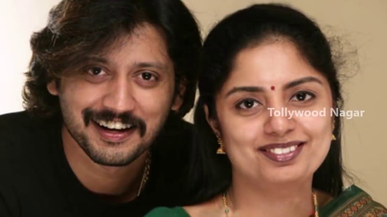 Unknown And Interesting Facts About Actor Prashanth | Actor Prashanth ...