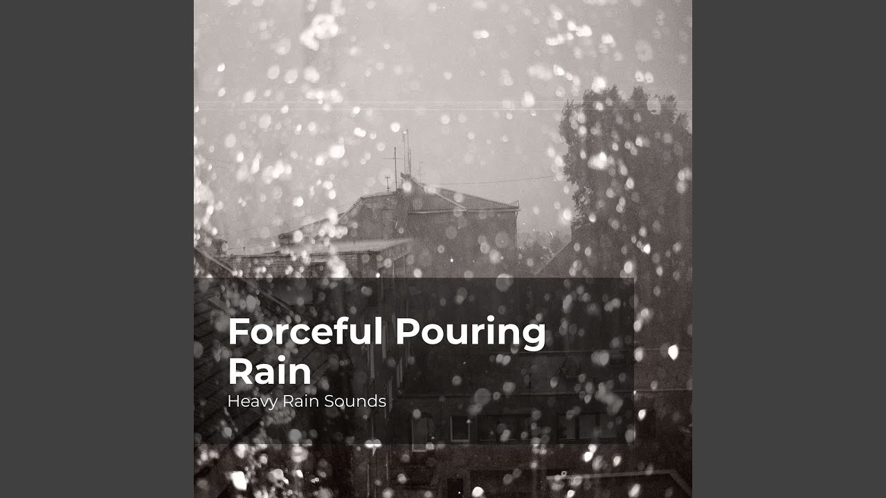 Bountiful Rain Skyfall - YouTube