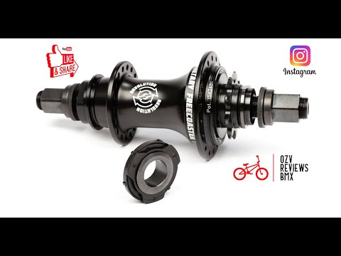 Review Hub Masa BSD Revolution - YouTube