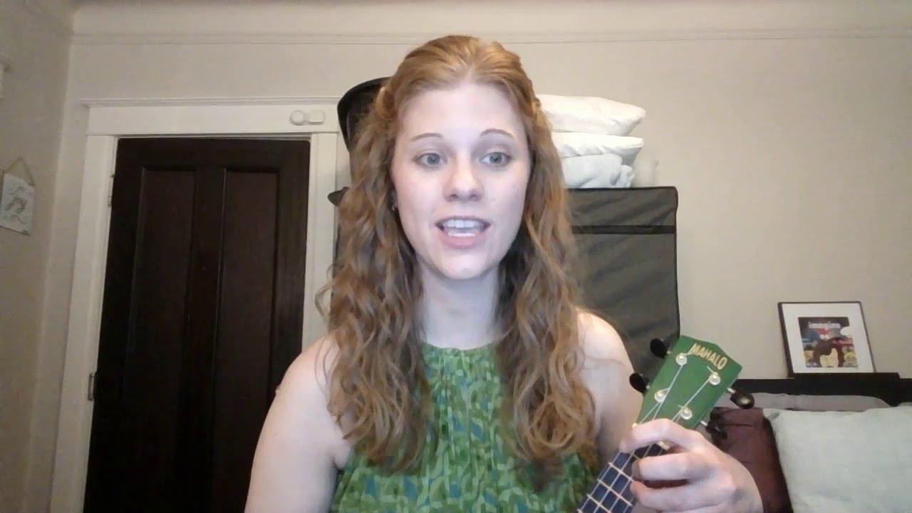 Disney - Rescue Aid Society (MCO Cover) - YouTube