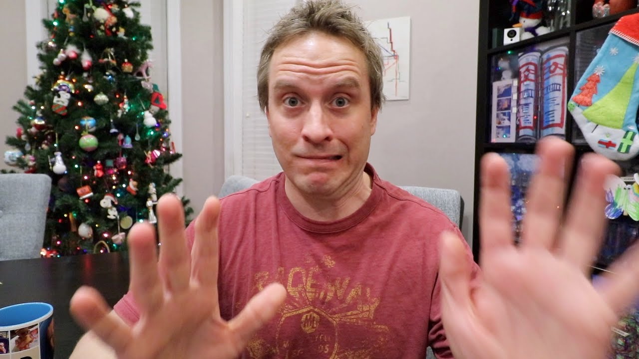 The Patreon Controversy - YouTube