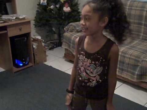 Shy Tik Tok Dancer - YouTube