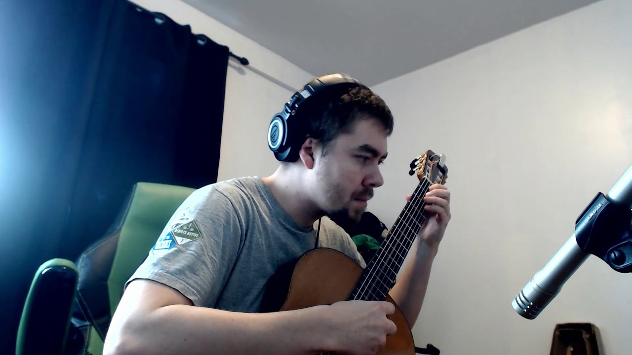 The Witcher 3 - Ard Skellig Village Live - YouTube