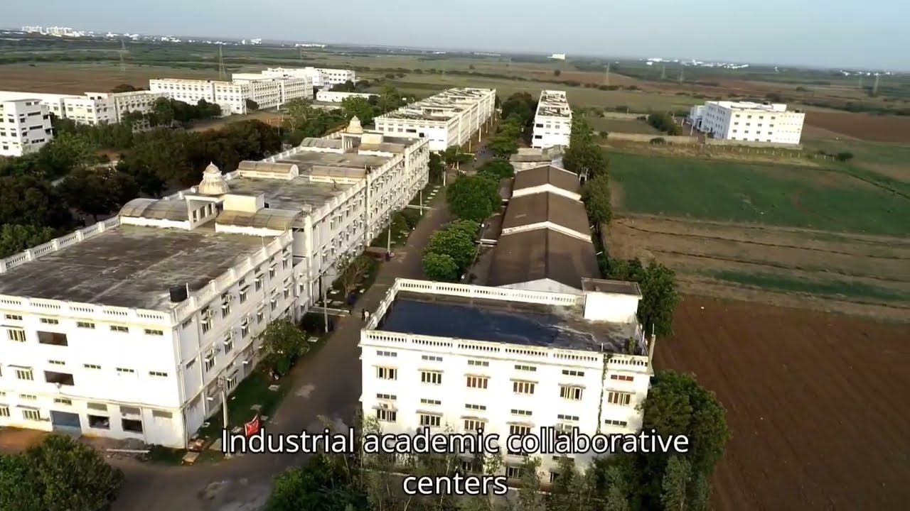 QIS College of Engineering and Technology(Autonomous) - YouTube