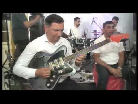Yusif - Nicat Tovuzlu Azərbaycan Ritmləri | Tovuz Toyu  | Süper Ritm