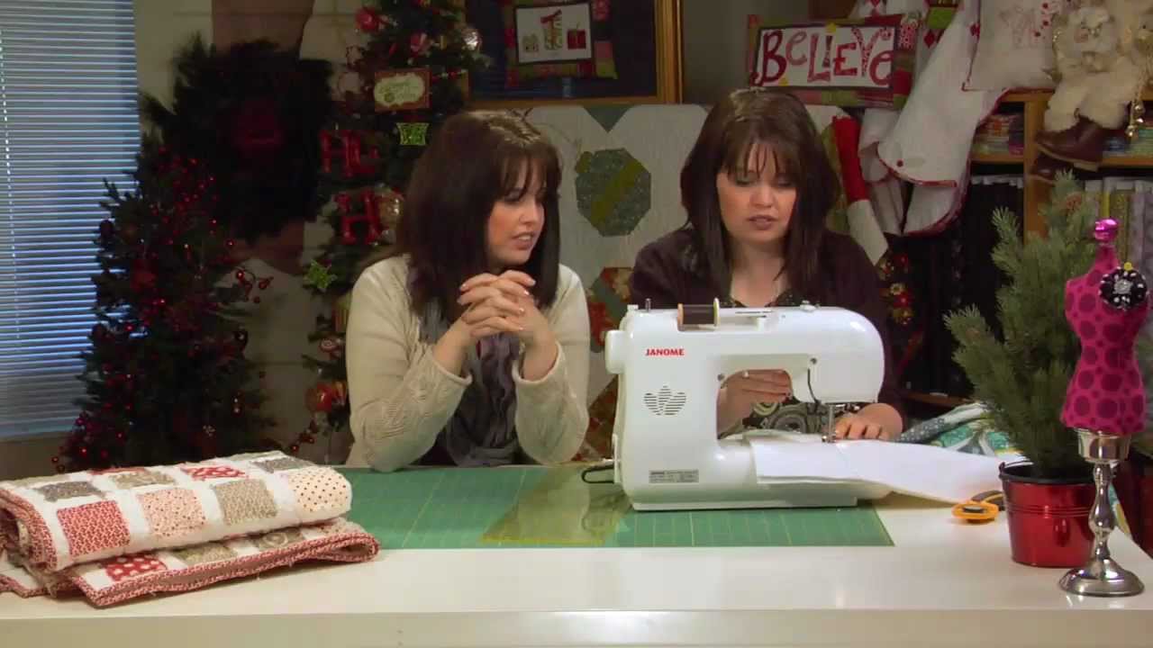 My Craft Channel Featured The DIY Dish: It's Hip To Be Square Episode ...