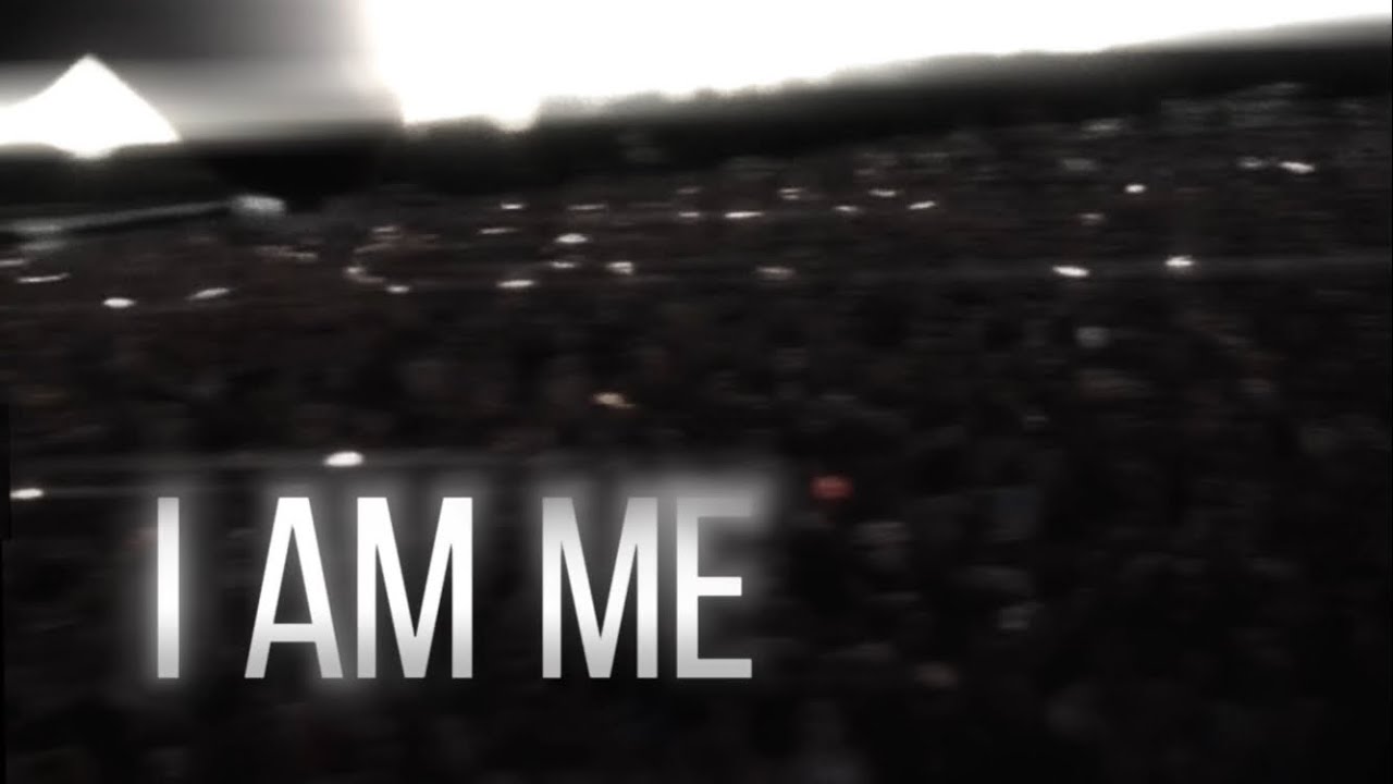 Official Album Teaser | “I AM ME” - YouTube