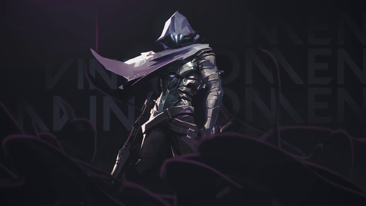 VALORANT: Todas las frases de Omen en Español - YouTube