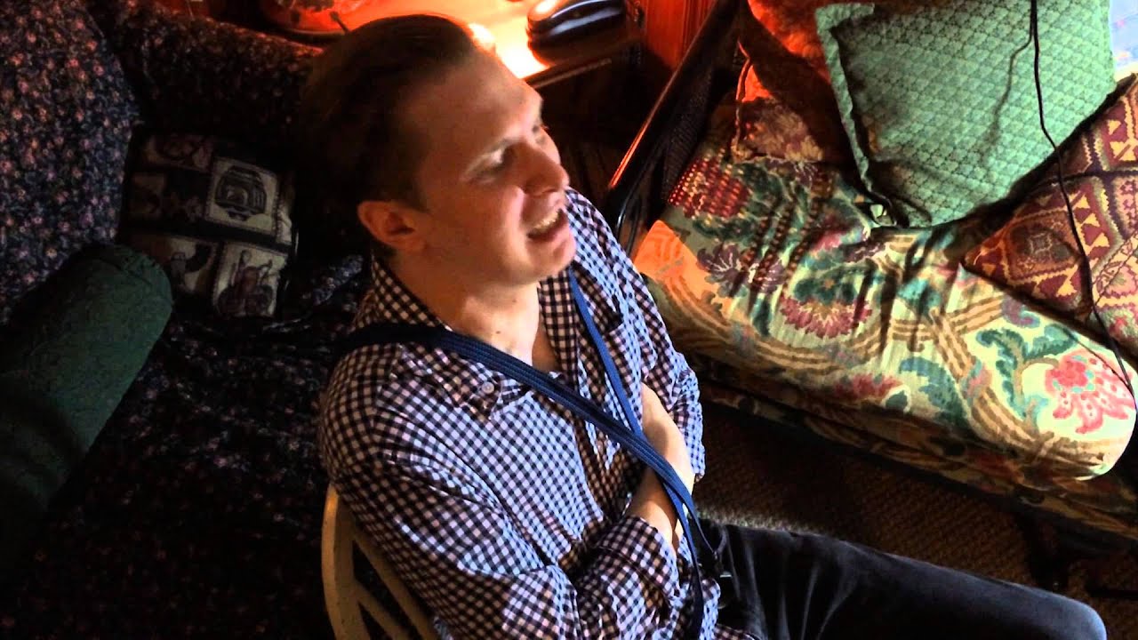 "SHELL" Trailer - YouTube