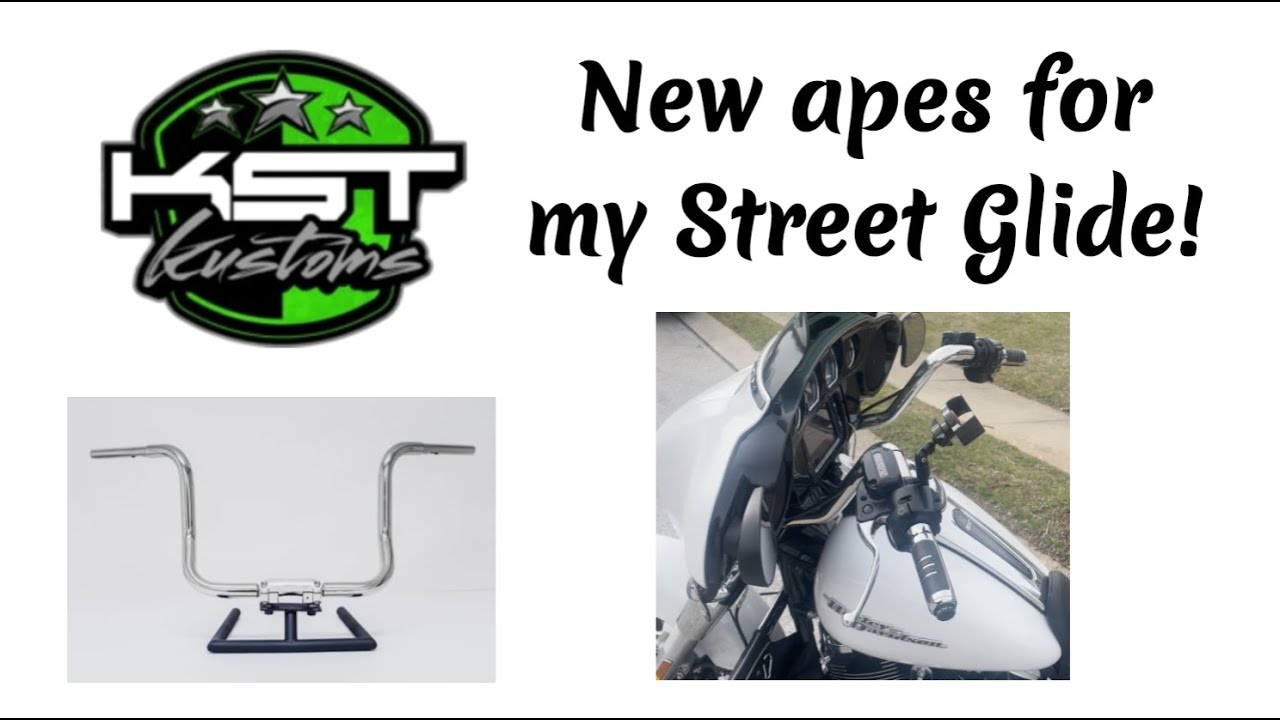 Kst Kustoms Handlebars Review at Declan Thwaites blog