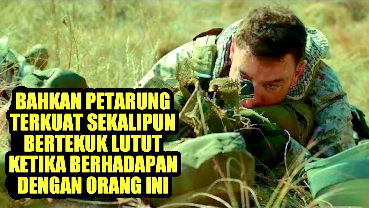 YANG KALIAN TANTANG ADALAH SEORANG MANTAN TENTARA MERANGKAP PETARUNG ...