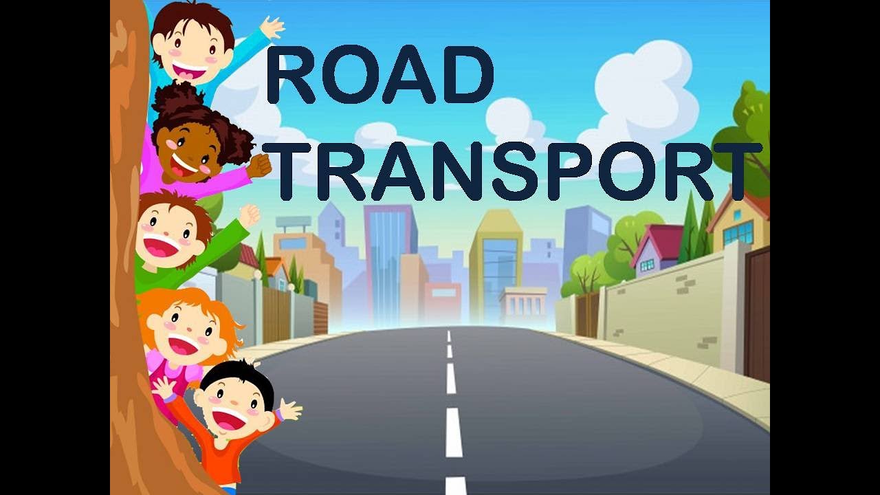 MODE OF TRANSPORT FOR KIDS TO LEARN | TYPES TRANSPORTATION FOR KIDS ...