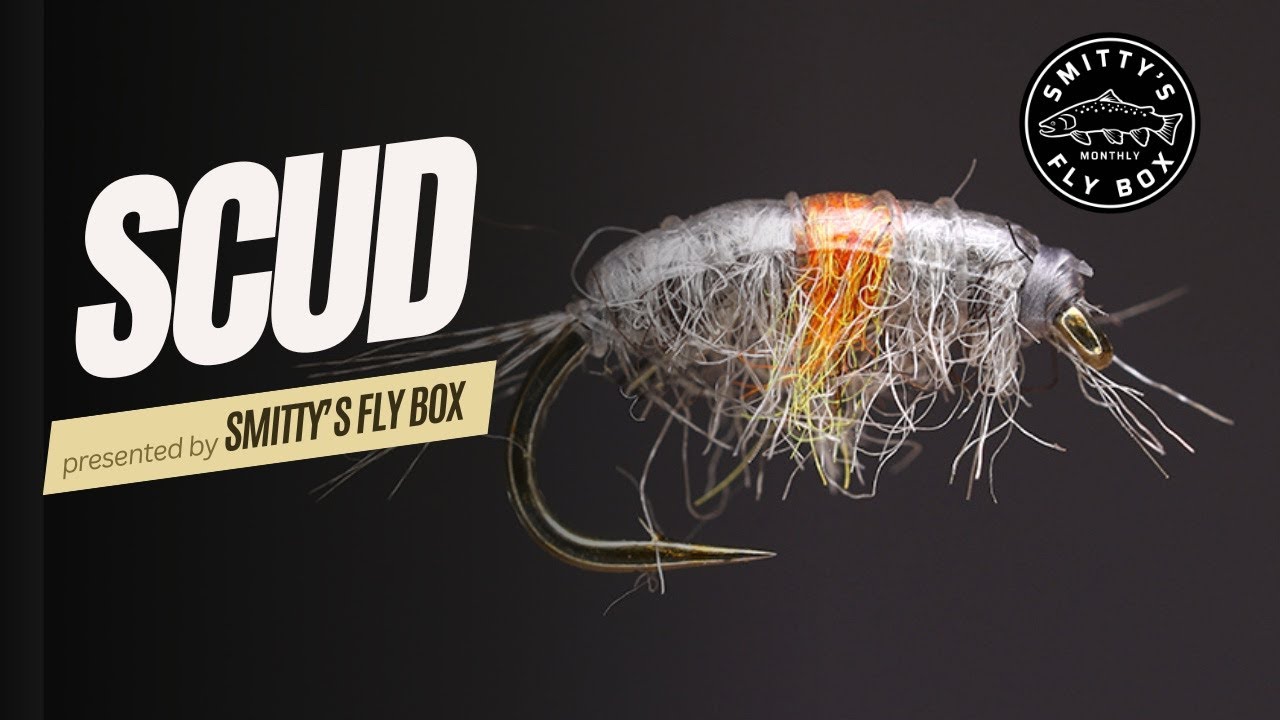 Hot Spot Scud - YouTube