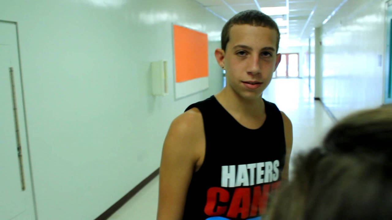 Piper High School 2012 One Direction Music Video - YouTube