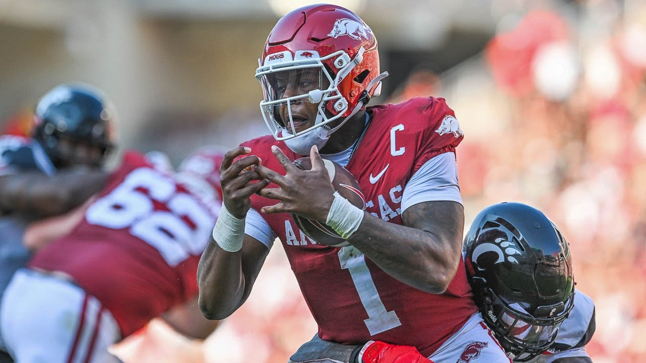 Pig Trail Nation's Mike Irwin on Razorbacks in MLB Draft, plus some ...