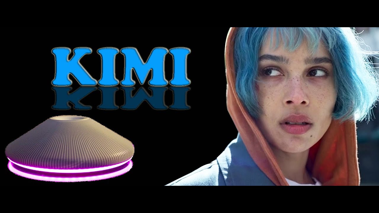 Kimi 2022 | Kimi explained in hindi | Kimi Zoe Kravitz | Kimi Steven ...