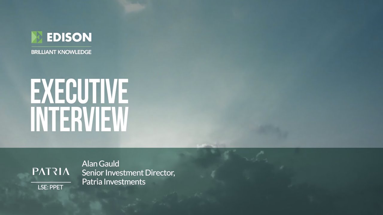 Patria Private Equity Trust – executive interview (17 December 2024 ...