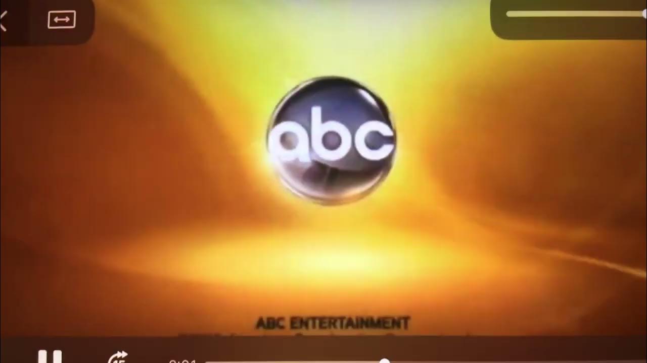 ABC Entertainment Logo ID 2012 - YouTube