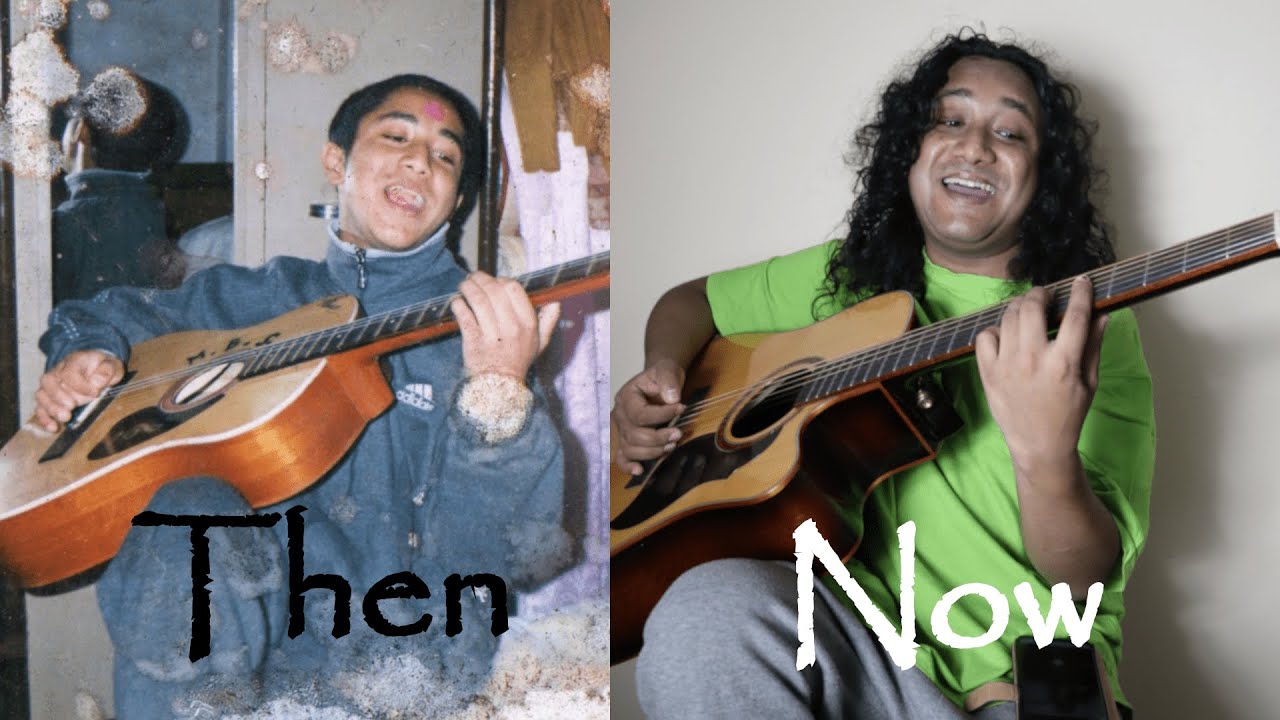 This song took over a Decade to complete || Poverty || Original Song ...