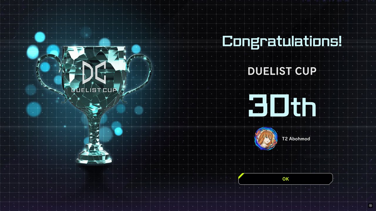 How I made it to top 30 in Duelist Cup ( Competitive branded gameplay) I cooked Farfa ...