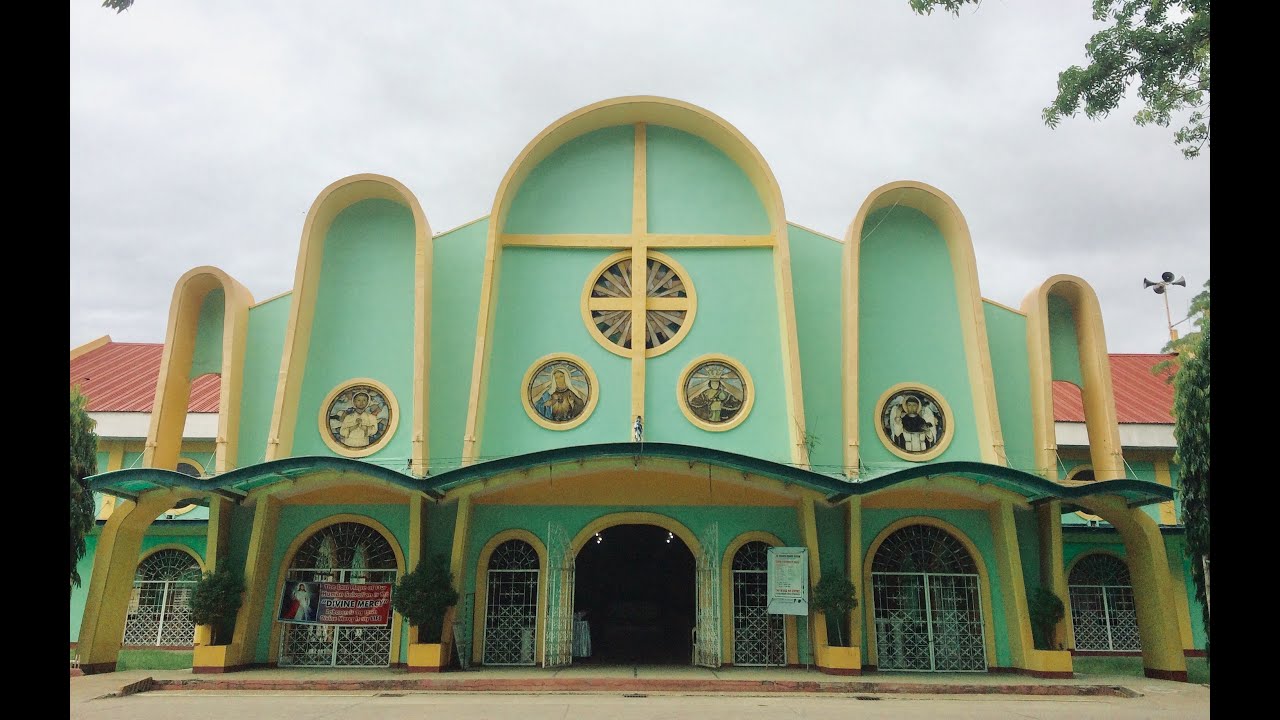 LUNGSOD NGA BALAAN - MINUS ONE (Feat. LABASON, ZAMBOANGA DEL NORTE ...