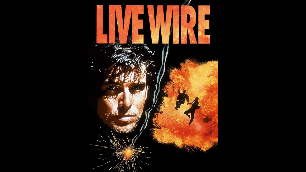 Film v CZ dabingu.Live Wire. Exploze .Akční / Krimi / Thriller ...