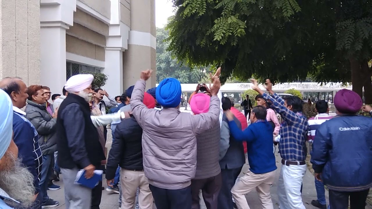 RETIREMENT PARTY CELEBRATION RCF - YouTube