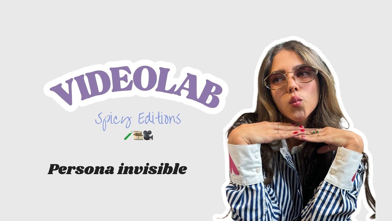 Tutorial | Como hacer una Persona Invisible | CAPCUT - YouTube