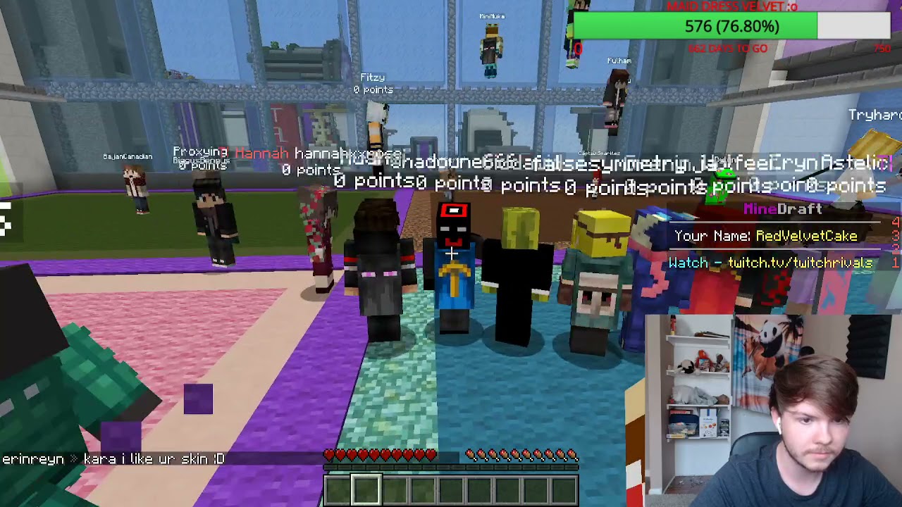 VelvetIsCake-18 Nov 2021- BAKING THESE MUFFINS HARDER THAN BAD BAKE'S ...