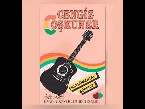 Cengiz Coskuner   Gozlerin Doguyor Gecelerime