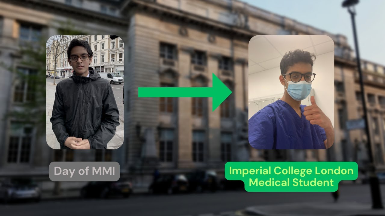How I aced my Imperial College MMI (from a current medical student ...