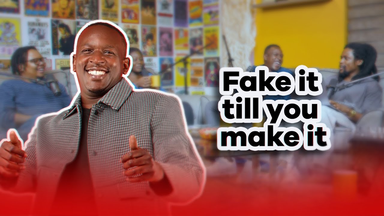 YY COMEDIAN on his come up, dealing with fame, money and success | MIC ...