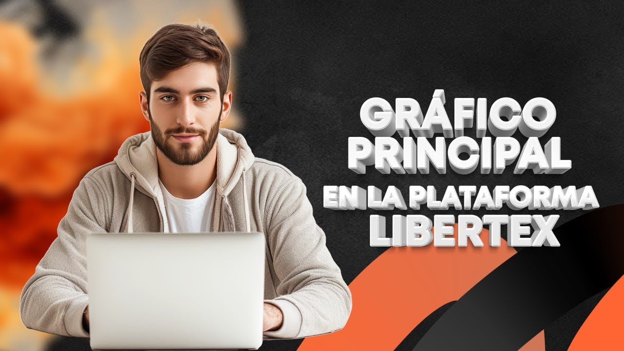 Gráfico principal en la plataforma Libertex 💻 - YouTube