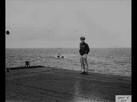 A Tribute to the crew of the USS Chatelain - YouTube