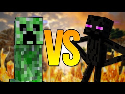 СЛАВА КПСС - CREEPER DISS MINECRAFT STYLE ONLY SLAVA