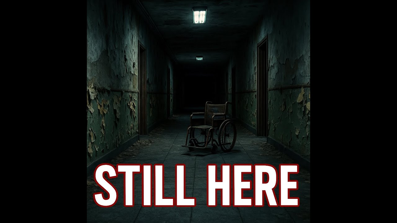 The Last Patient 24 Minute Abandoned Hospital Horror Story - YouTube