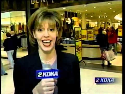 12/26/98 KDKA: Day After Christmas Bargains - YouTube
