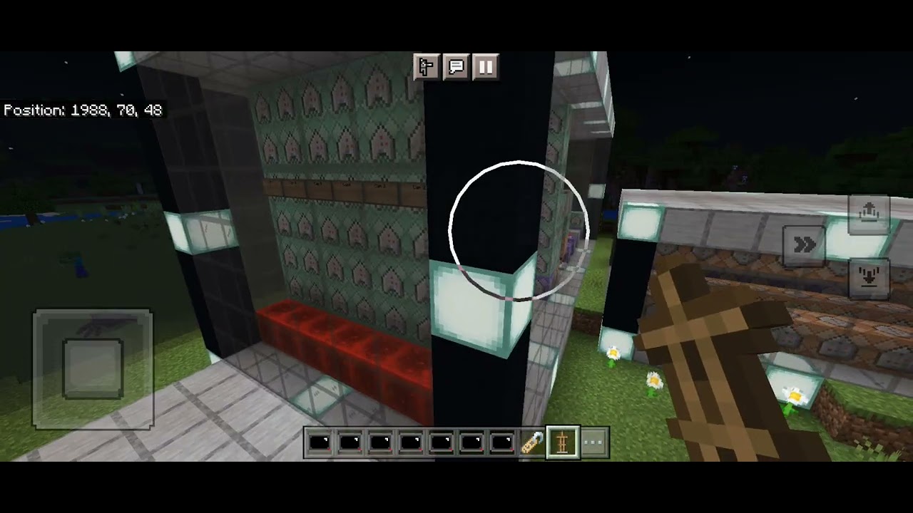 minecraft cctv mod - YouTube