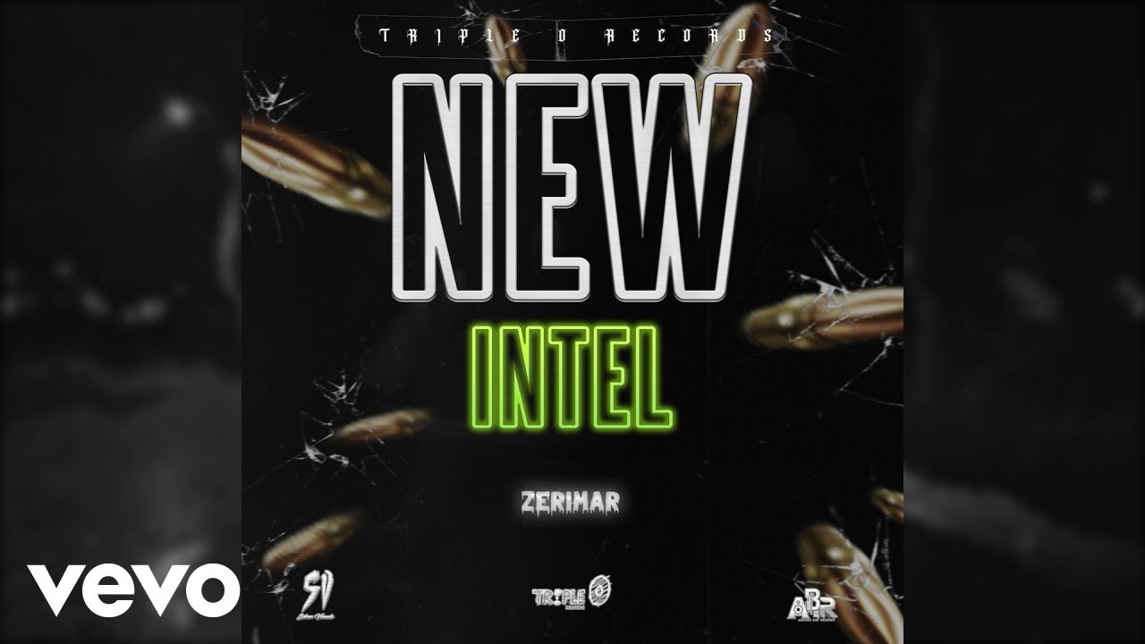 Zerimar - New Intel (Official Audio Visual) - YouTube