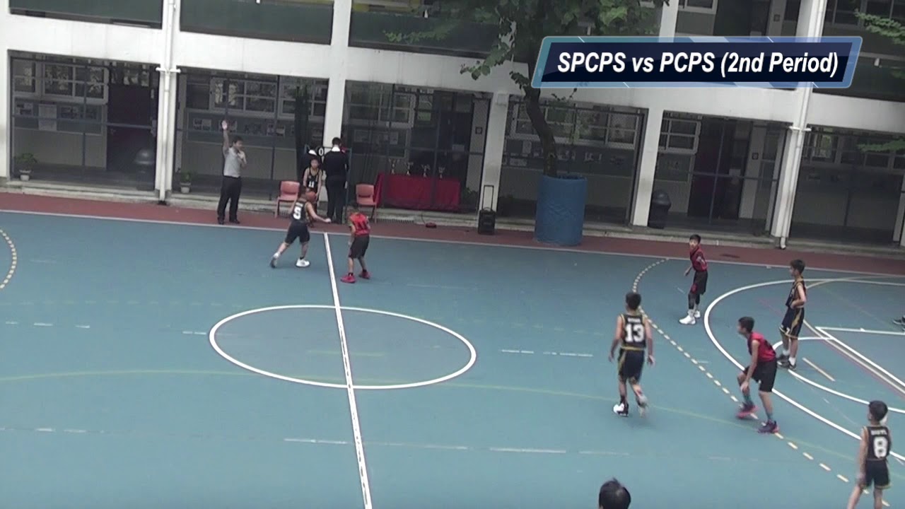 PCPS vs SPCPS - YouTube
