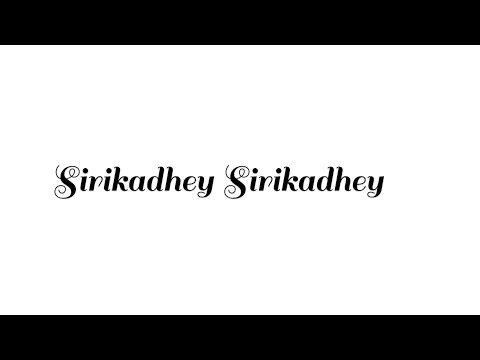 Whatsapp Dare Game Status Video | Sirikadhey | Remo | Magnus Studios
