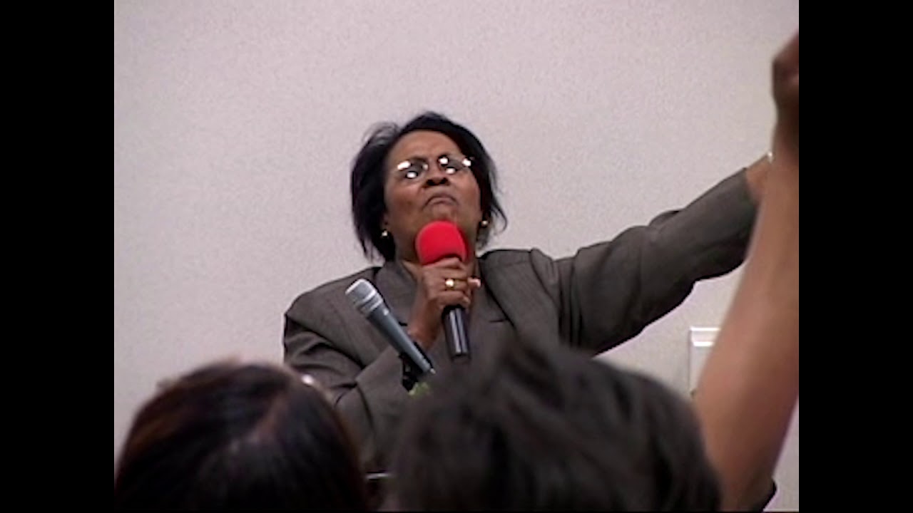 Word In Truth Ministries Presents... Pastor Cole - YouTube