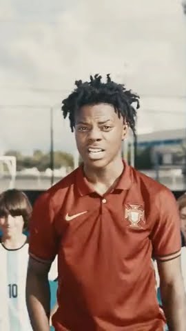 i show speed world cup song - YouTube