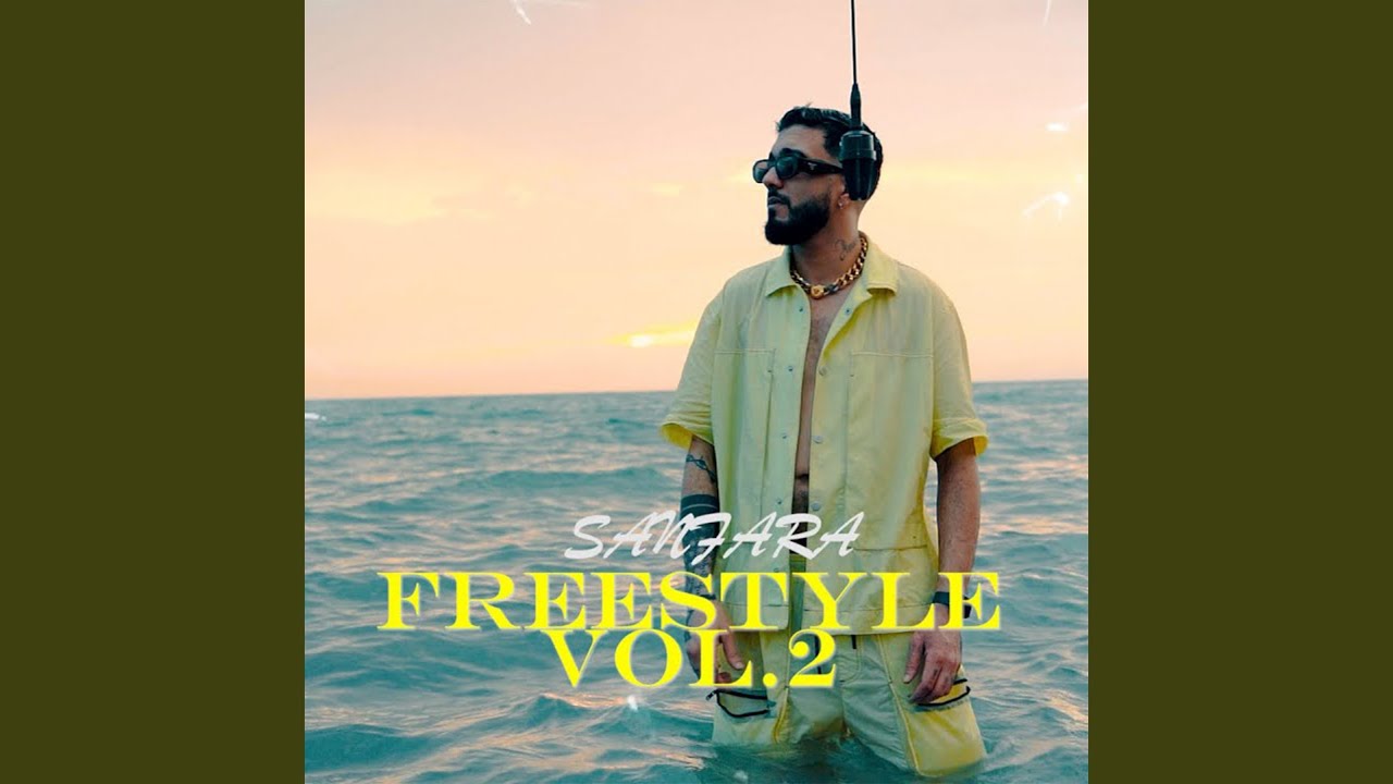 Freestyle VOL.2 - YouTube