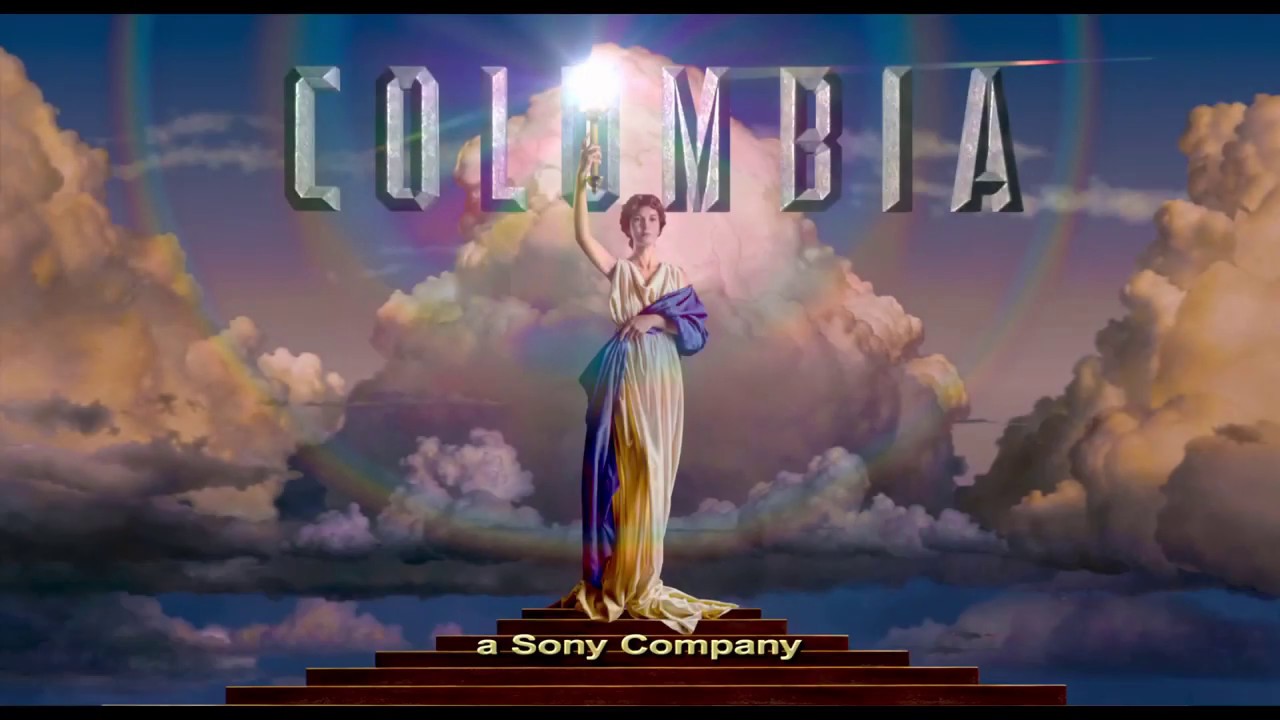 Sony/Columbia/Sony Pictures Animation(2020) - YouTube