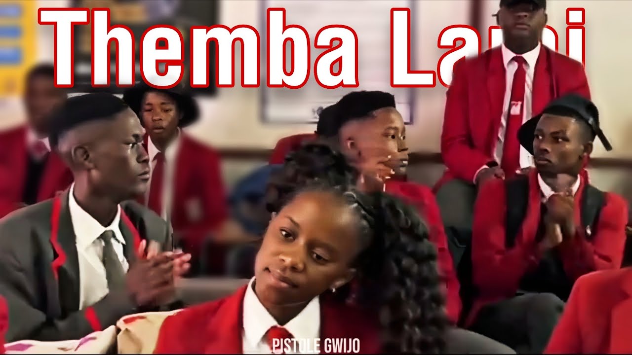 Themba Lami