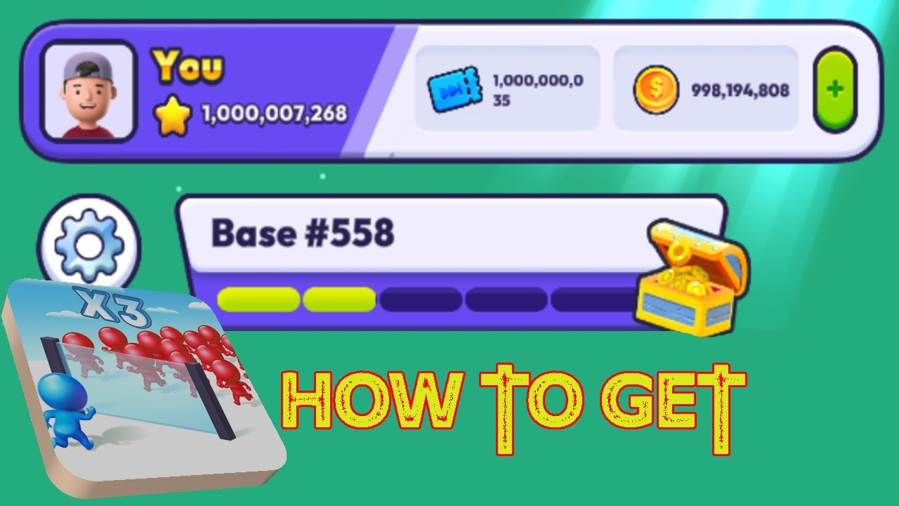 Unlimited Coins, Stars, and Skip Its cards in Mob Control | Free Elite ...