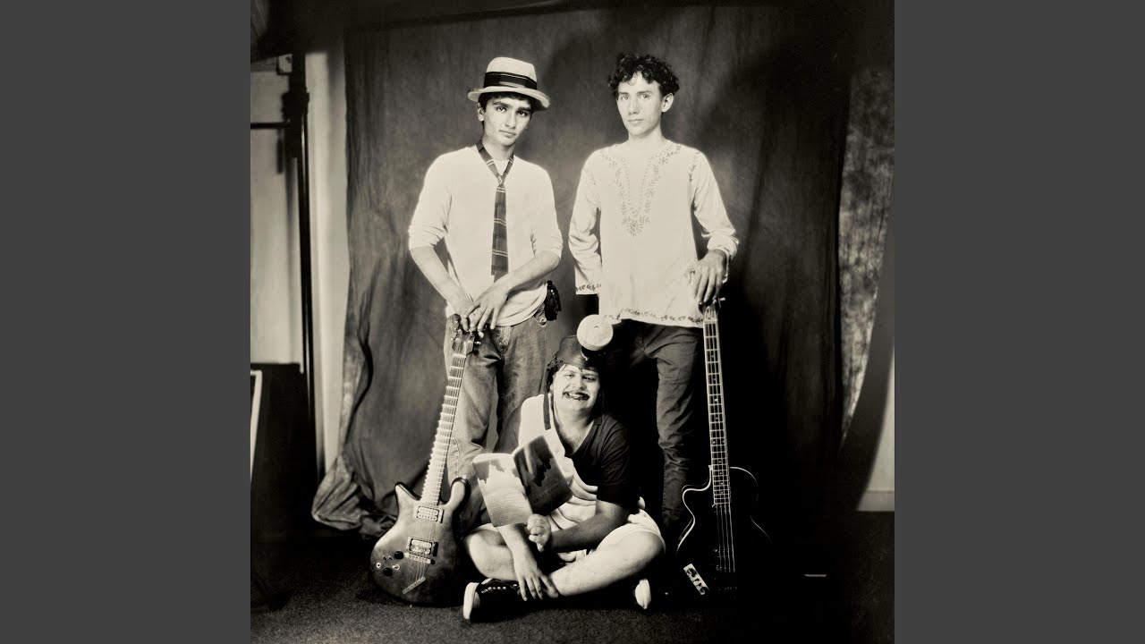 The Bill Cider Theme Song - YouTube