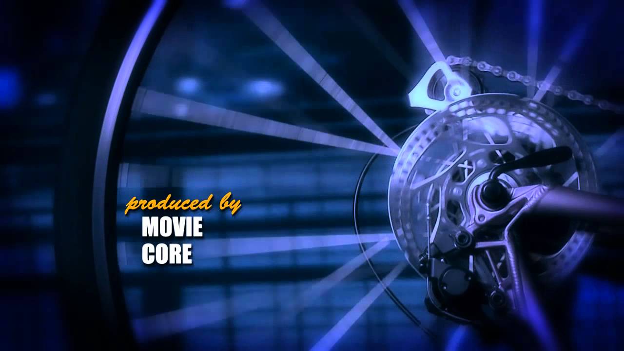 Primer video de Movie Core con After Effects CS5 [HD] - YouTube